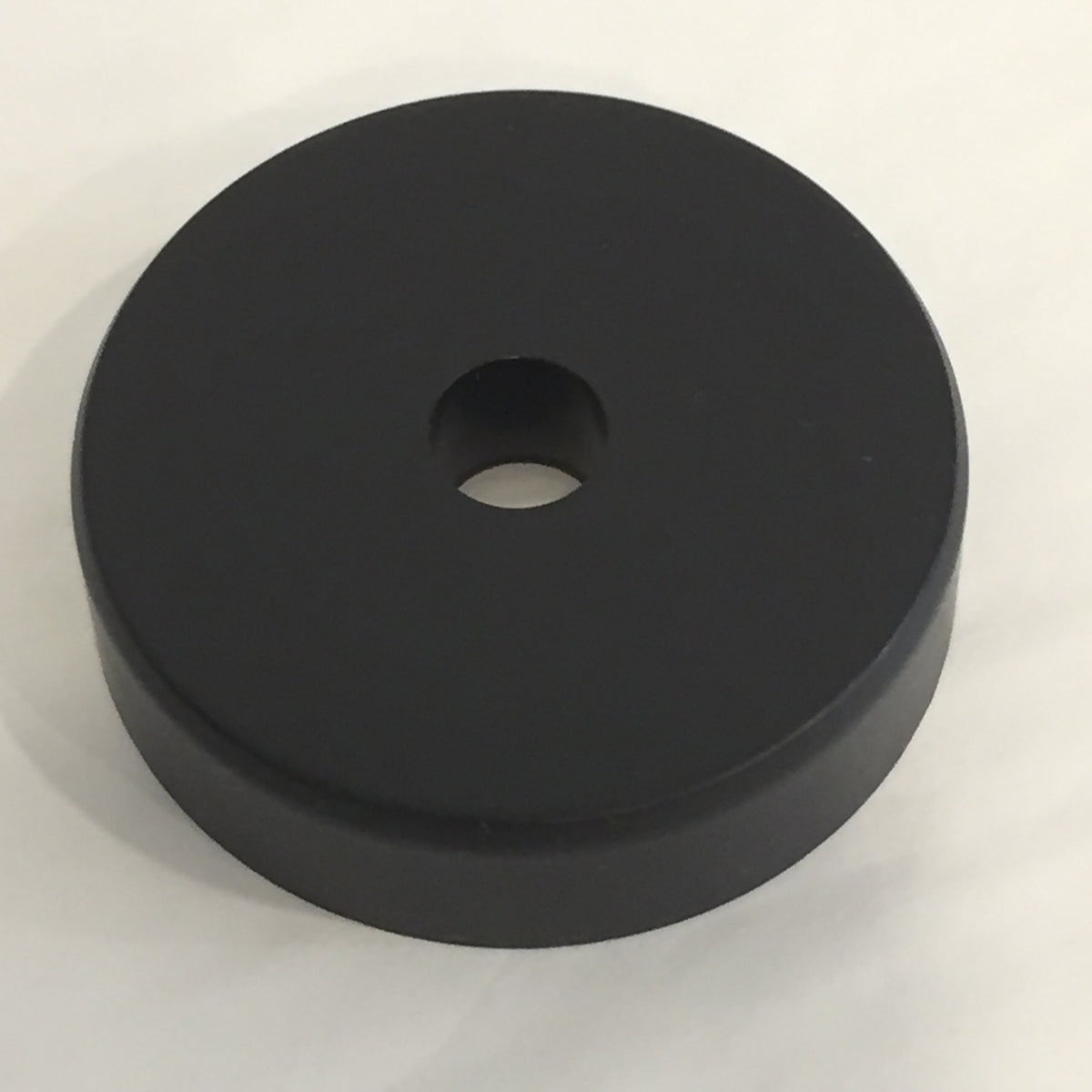Classic Black Turntable Adapters – 45rpmrecordadapters